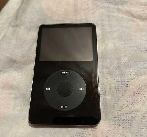 iPod Classic 30GB