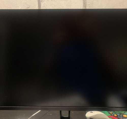 Игровой монитор 180гц