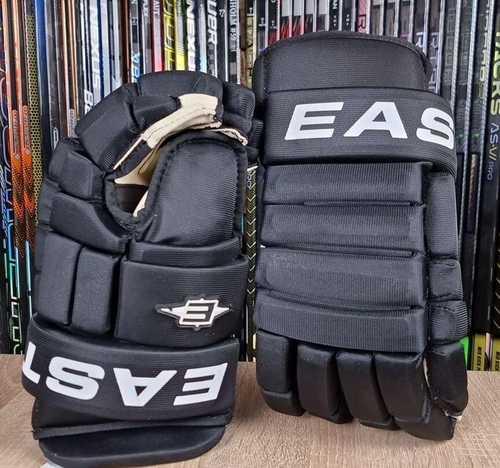 Перчатки/краги хоккейные Easton Synergy Pro SR 15