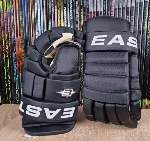 Перчатки/краги хоккейные Easton Synergy Pro SR 15