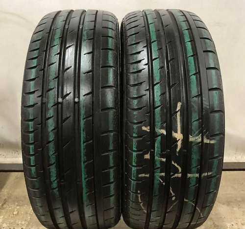 Continental ContiSportContact 3 205/45 R17 84V