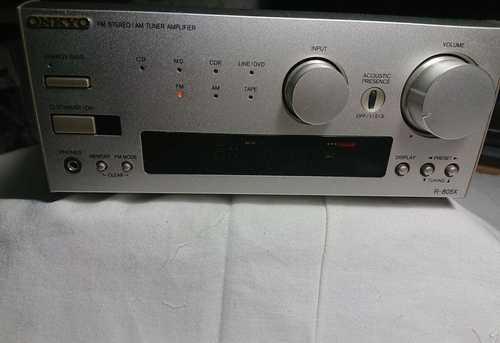 Ресивер onkyo R-805X made in Japan