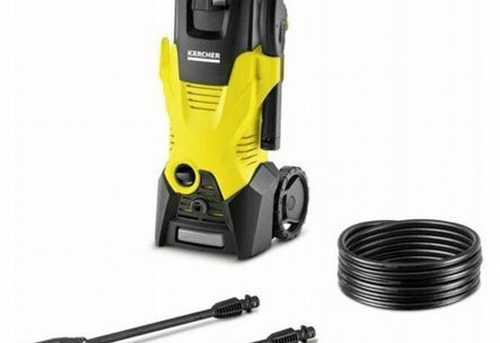 На запчасти karcher к3