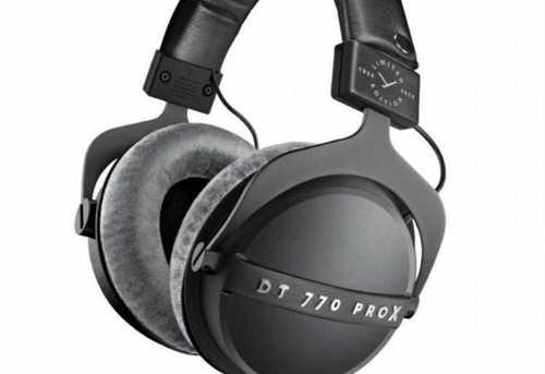 Наушники beyerdynamic dt 770 pro x limited edition