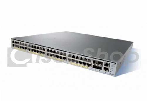 Коммутатор Cisco Catalyst WS-C4948E-S