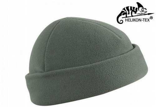 WatchCap. Helikon-Tex (Shadow Grey )(Серая Тень)