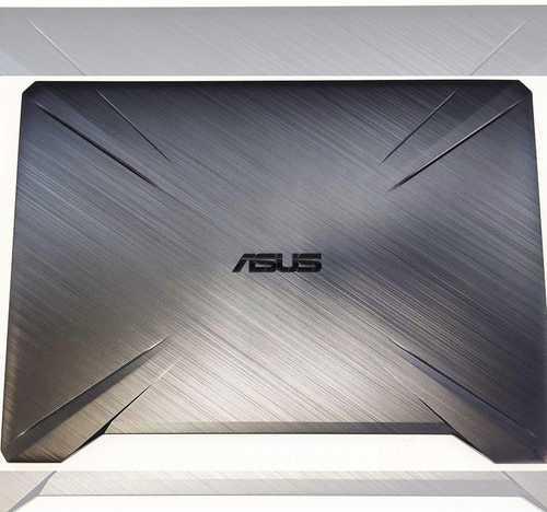 Крышка матрицы Asus TUF Gaming 7 FX95 FX505 FX86