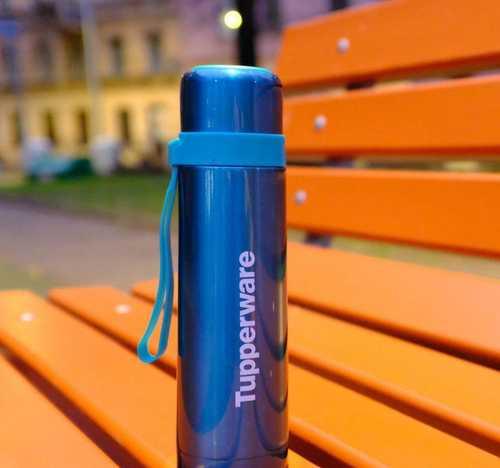 Термос Tapperware 0,5 л новый