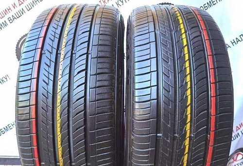 Nexen N'Fera AU7 215/50 R17 95V