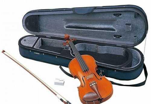 Yamaha V5SA 3/4, цвет натуральный