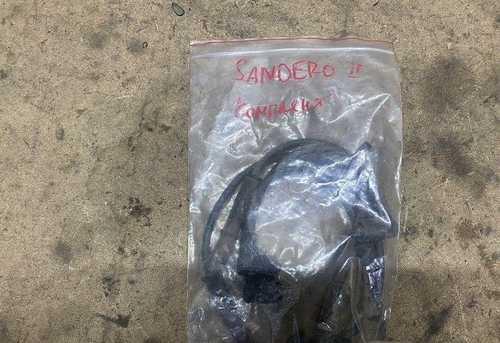 Провода высоковольтные renault sandero 2014