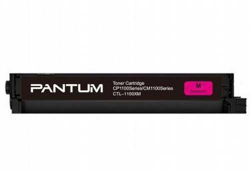 Pantum CTL-1100XM (2300стр.)