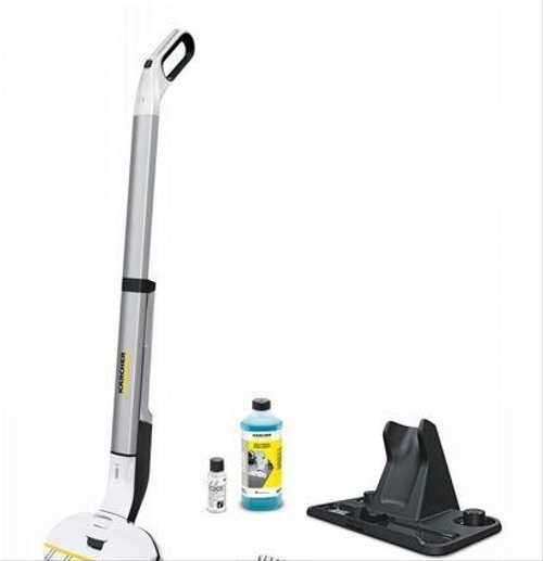 Электрошвабра Karcher EWM 2 Premium