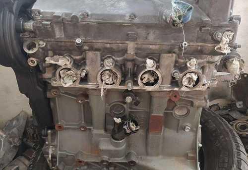 Двигатель ваз LADA 21179 1.8