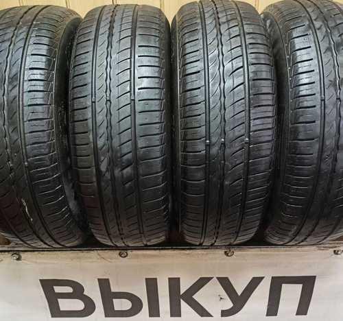 Pirelli Cinturato P1 Verde 195/65 R15 91V
