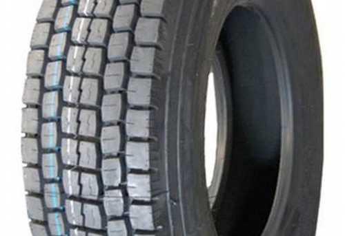 Шина грузовая 315/80 R22.5 Amberstone 755 Ведущая