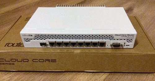 CCR1009-7G-1C-PC mikrotik