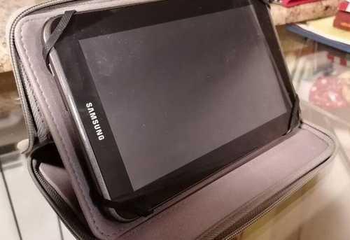 Samsung Galaxy tab2 7.0