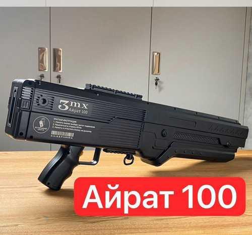 Подавитель дронов айрат 100 3