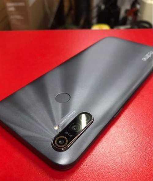 Смартфон realme C3 32