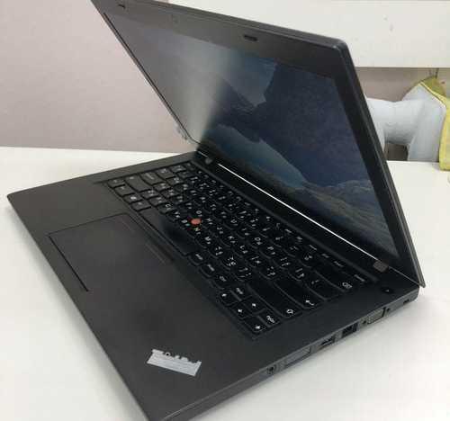 Lenovo thinkpad t440