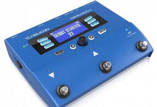TC helicon voicelive play