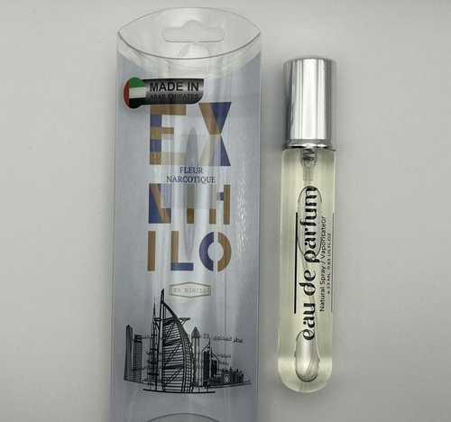 Пробник Ex Nihilo Fleur Narcotique 23 ml