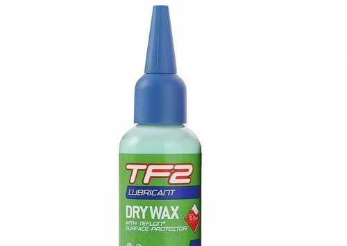 Смазка Weldtite TF2 Ultra Dry Wax 100мл (с тефл д