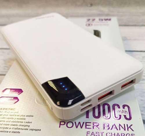 Power bank 10000 mah