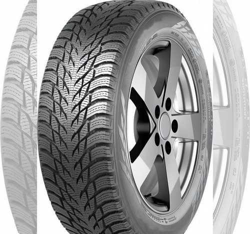 Ikon Tyres Autograph Snow 3 245/40 R20 99T