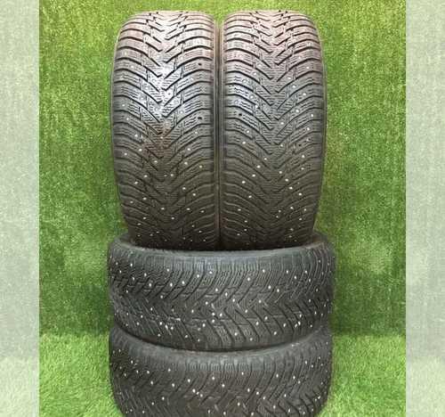 Nokian Tyres Hakkapeliitta 8 225/50 R17 98T