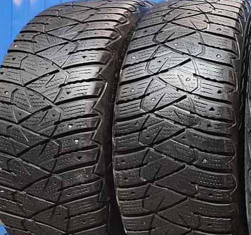 Dunlop Ice Touch 205/55 R16