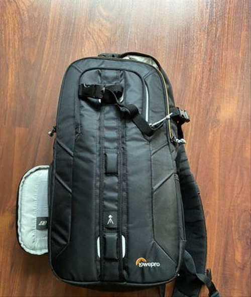 Фоторюкзак lowepro Slingshot Edge 250 AW