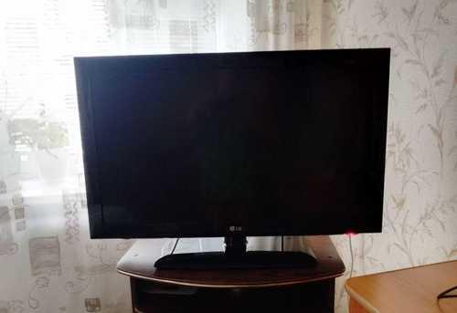 Продам телевизор LG 37''