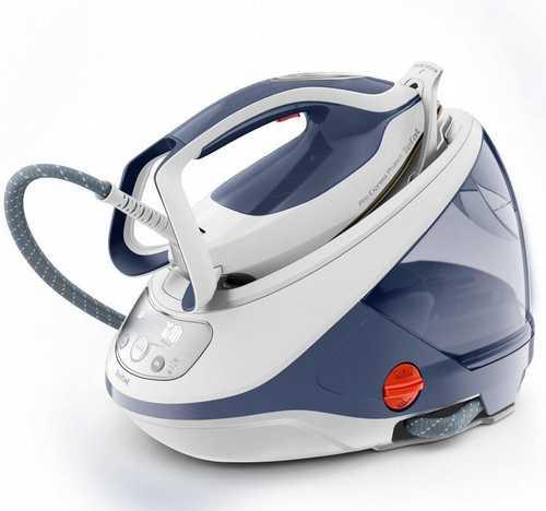 Tefal Pro Express Protect GV9221E0 Парогенератор