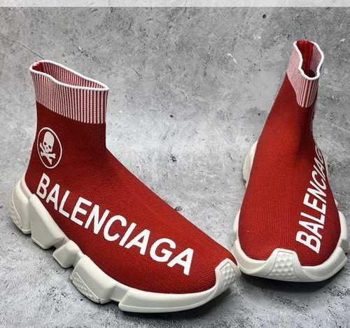 Balenciaga кроссовки