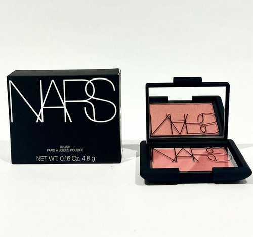 Nars Румяна, orgasm