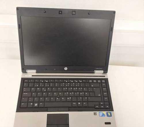 HP elitebook 8440p на запчасти