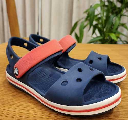 Crocs c12 сандалии сабо кроксы