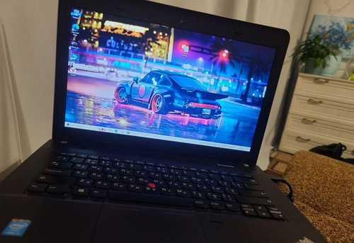 Lenovo thinkpad e440