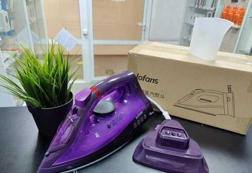 Утюг Xiaomi Lofans Cordless Steam iron RU