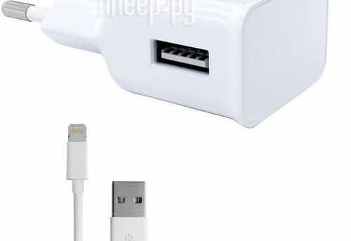 Red Line NT-1A 1xUSB 1A кабель 8pin для Apple