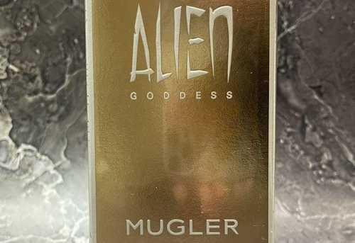 Mugler Alien Goddess