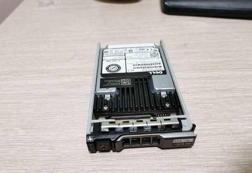 SSD Dell 1.92TB 12G 2.5 SAS 0R87FK