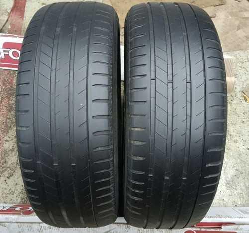 Michelin Latitude Sport 3 235/60 R18 103W