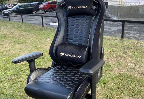 Кресло игровое Cougar outrider S Royal