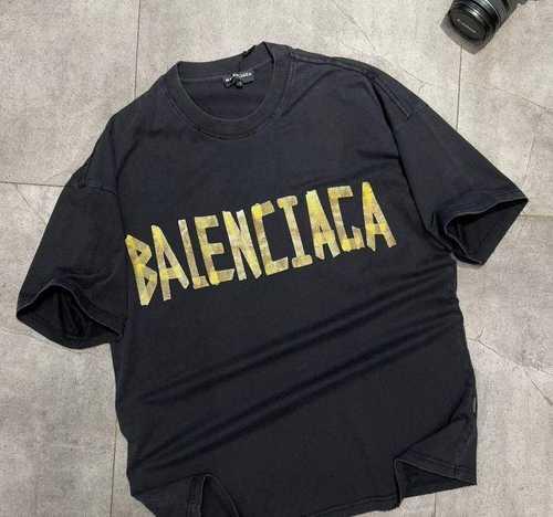 Футболка Balenciaga мужская