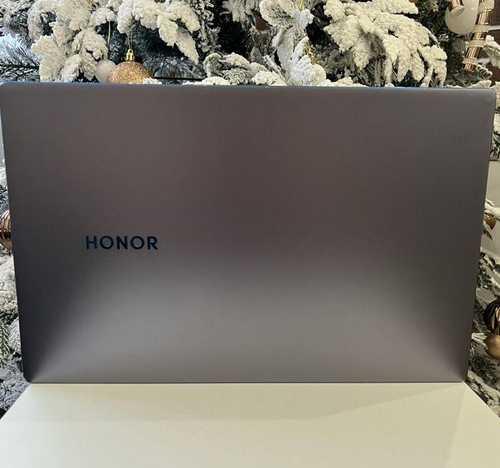 Ноутбук Honor magicbook 15