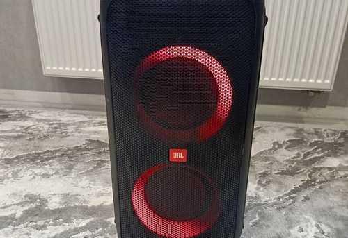 Колонка jbl partybox 310