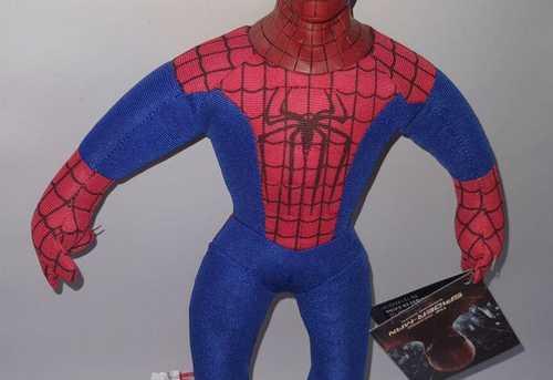 Человек-паук мягкая игрушка